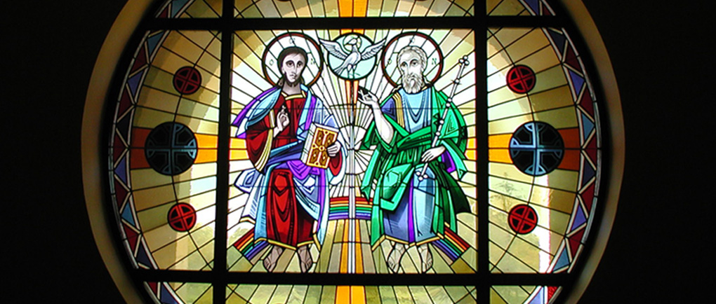 Holy Trinity Greek Orthodox Cathedral :: Ministries